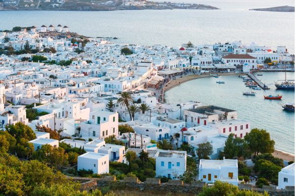 Greece In May - Your Ideal Destinations For Each Month Of Greece