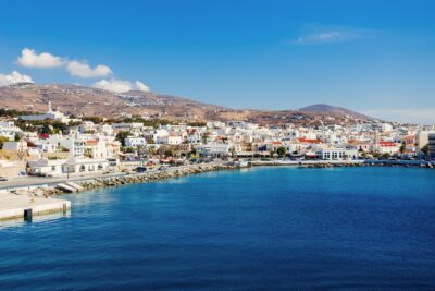 Best Greek Islands To Visit In April And May - Definitely Greece