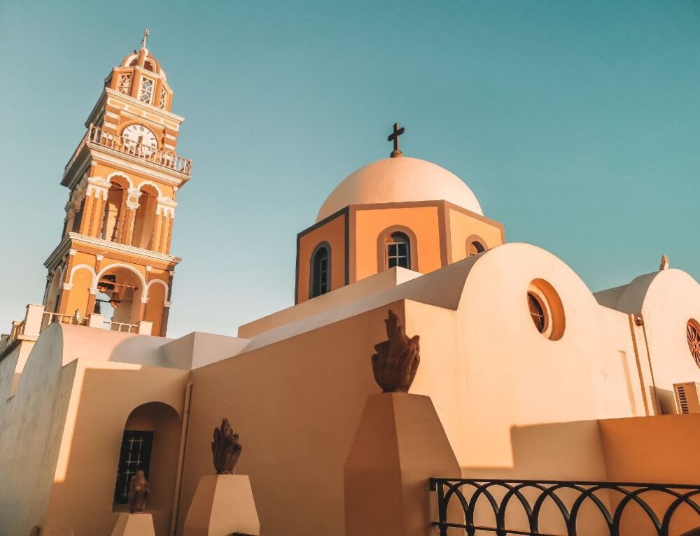 Xenia In Greece - The Ancient And Unforgettable Art Of Hospitality ...