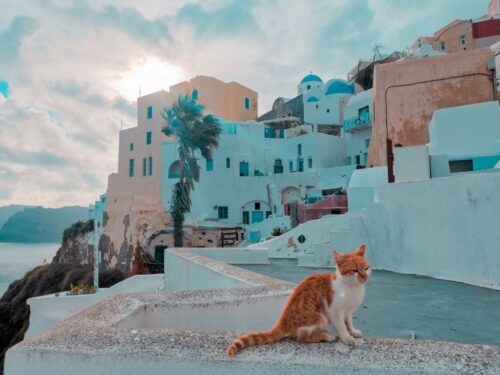 Winter In Greece: 7 Beautiful Destinations To Explore - Definitely Greece