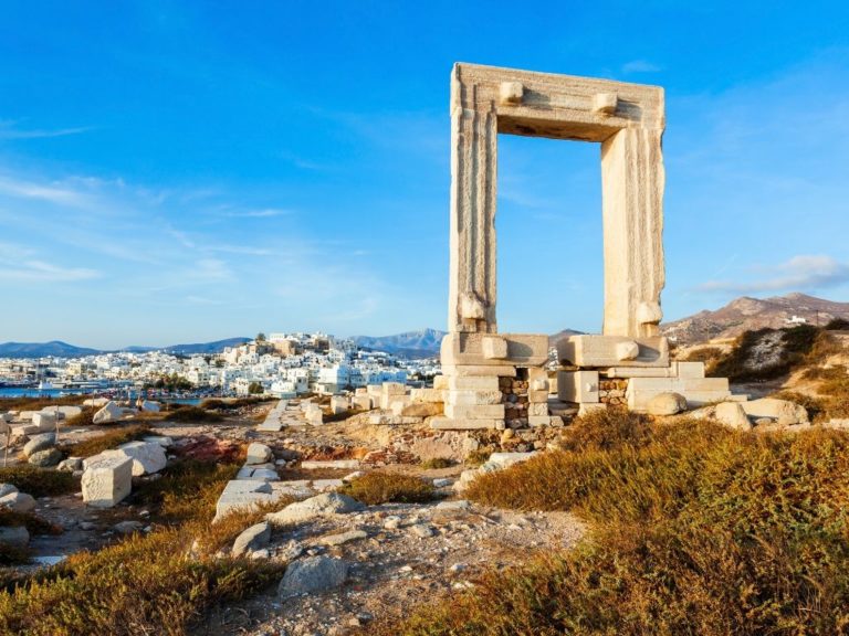 A List Of The Worst Greek Gods In Mythology