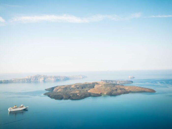 Scuba Diving In Greece: 6 Islands You Have To Explore Underwater