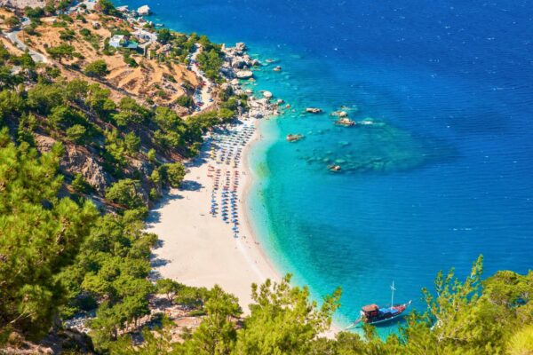 The Best Quiet Greek Islands To Escape To - Definitely Greece