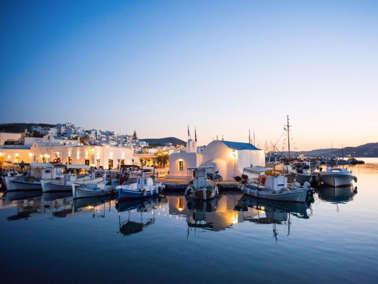 Your Master Guide To All Greek Islands And How To Pick One
