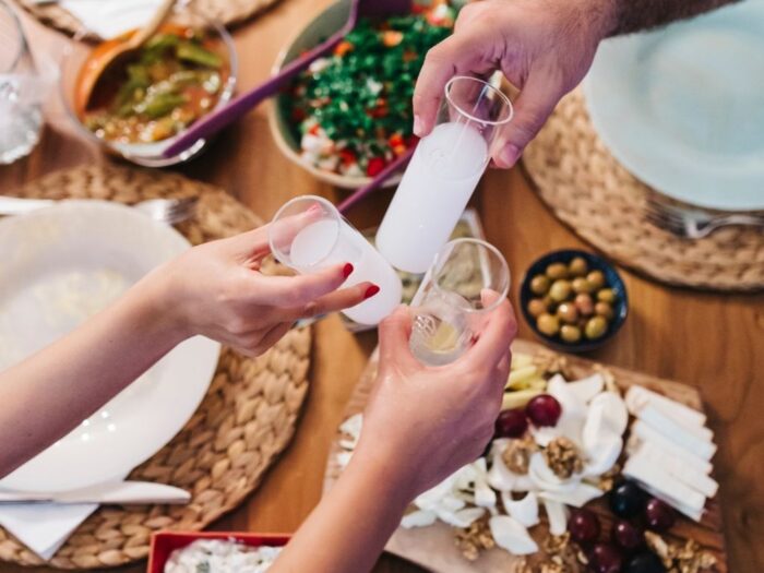 Greek Alcohol – The 5 Drinks You Need To Try - Definitely Greece