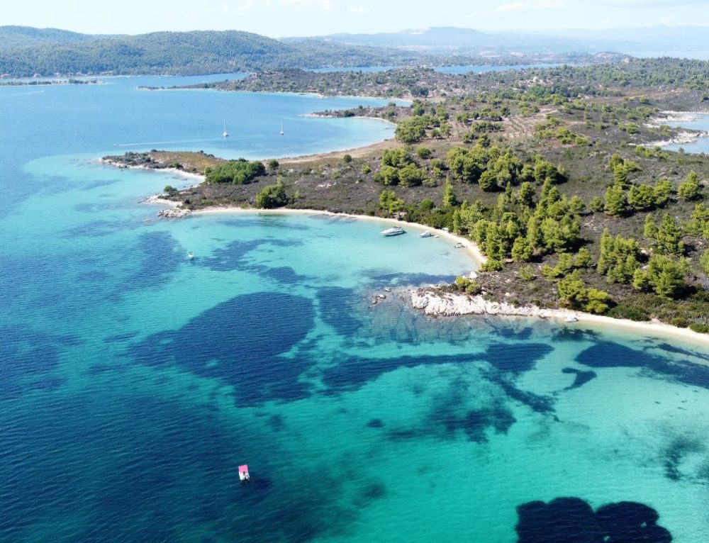 How To Explore The Seas Surrounding Greece - Definitely Greece