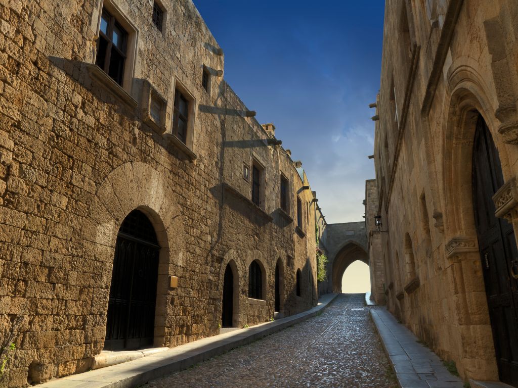 Rhodes Definitely Greece Rhodes Definitely Greece