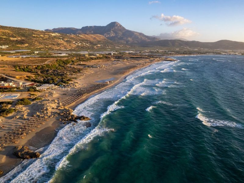 12 Facts About Crete You Need To Know Before You Go - Definitely Greece