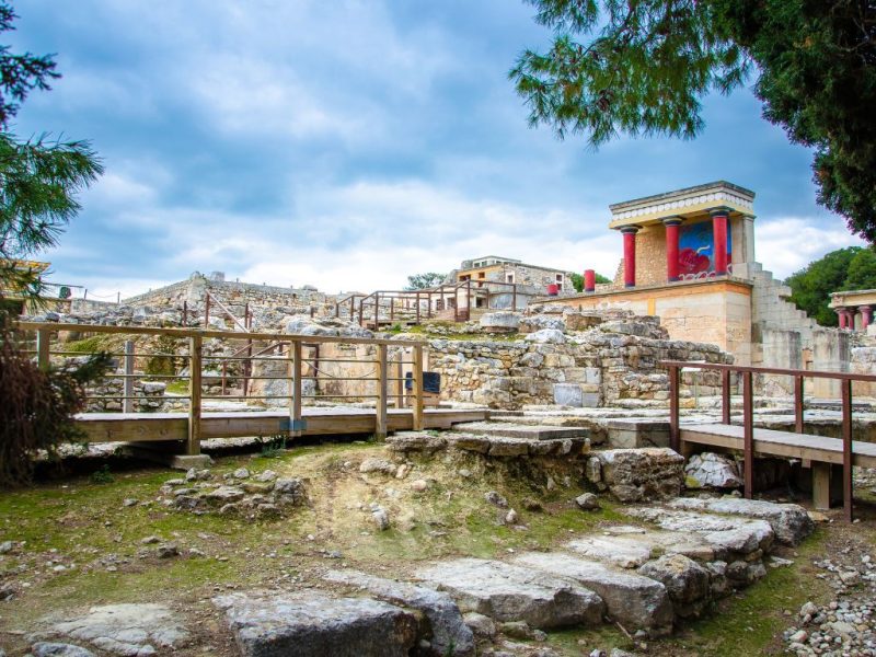 12 Facts About Crete You Need To Know Before You Go - Definitely Greece