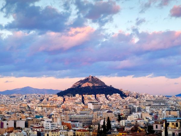 10 Of The Best Landmarks In Athens To See For Yourself - Definitely Greece