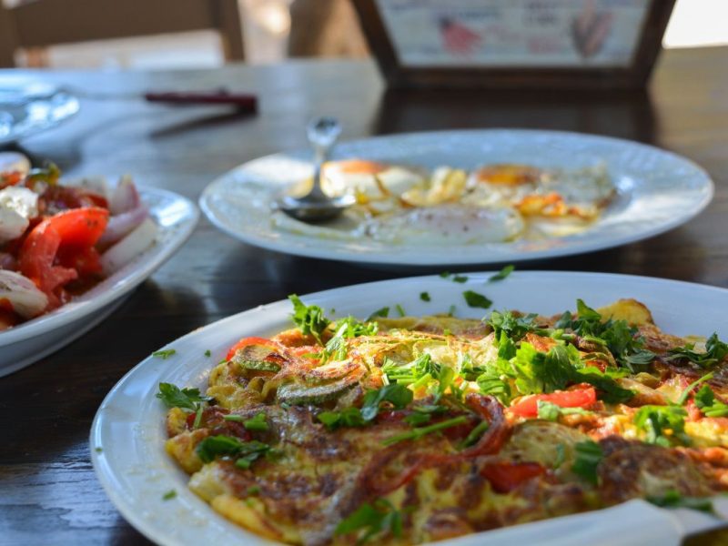 Why The Greek Diet Is The Ultimate Recipe For Health And Wellness ...