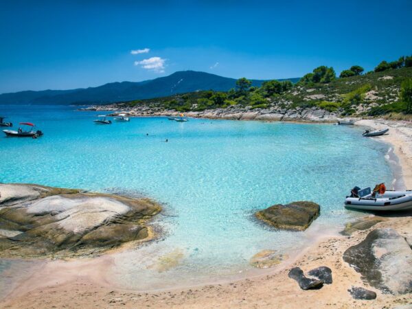 Greece In September -Your Ideal Destinations For Each Month Of Greece