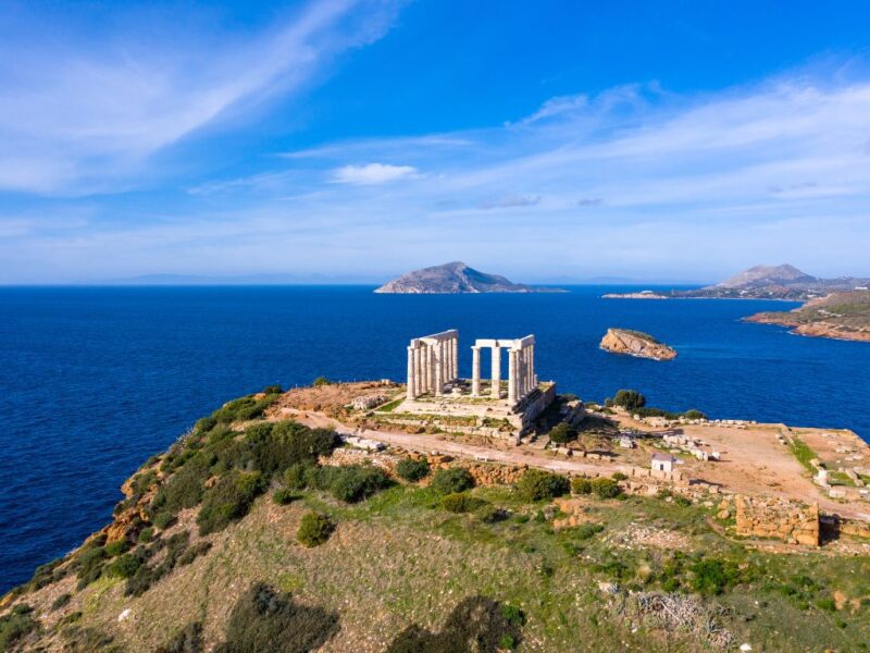 The Most Beautiful National Parks In Greece You Have To Visit