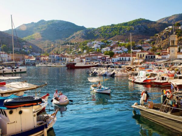 7 Unique Running Events Around Greece You Shouldn't Miss - Definitely ...