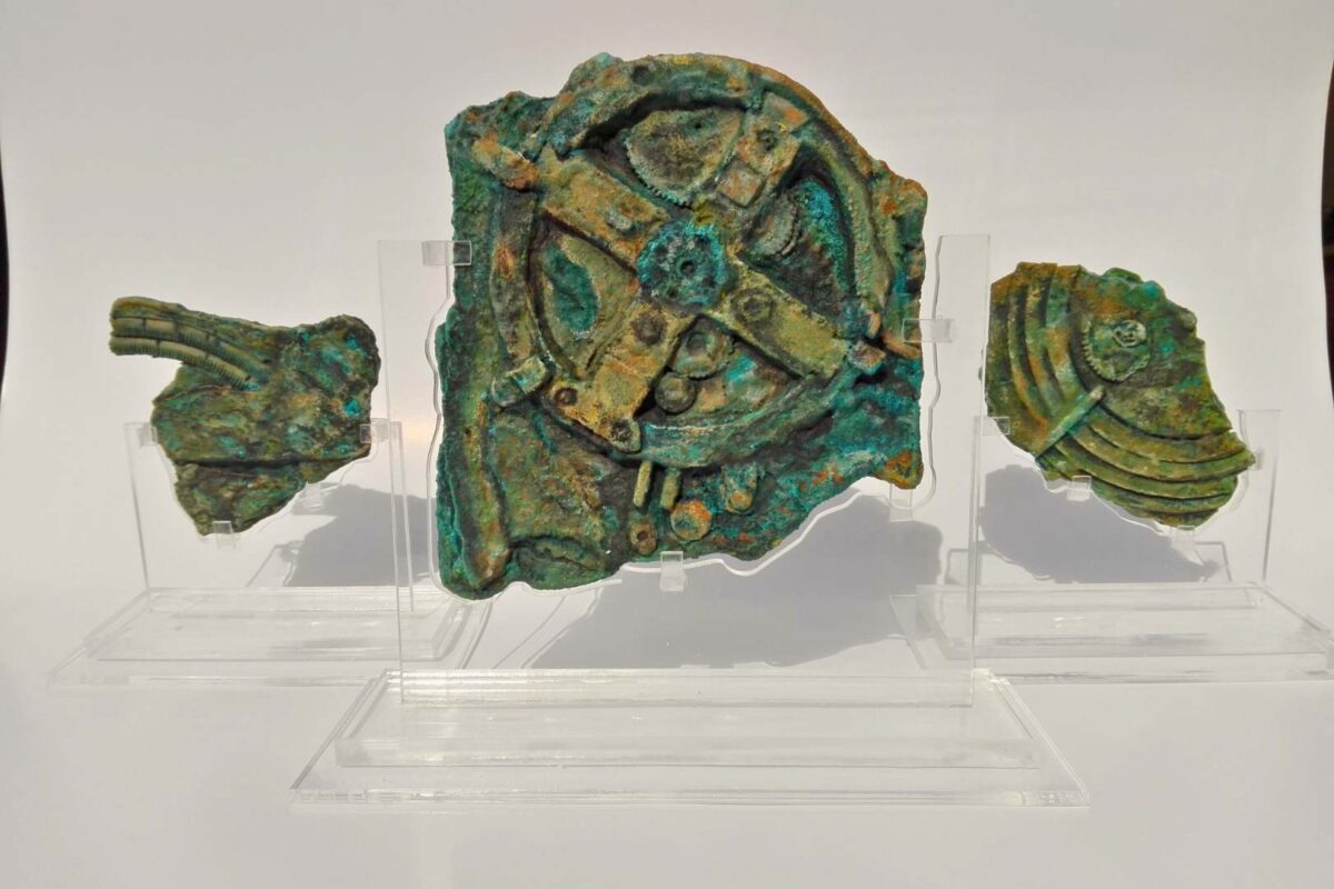 The Most Innovative Greek Inventions We Still Use Today - Definitely Greece